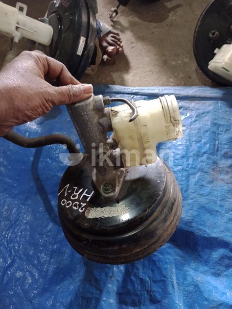 Honda HR-V 2000 Brake Booster for Sale in Wellampitiya | ikman