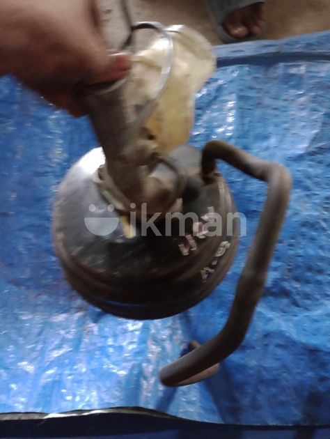 Honda Hr-V Brake Booster for Sale in Wellampitiya | ikman