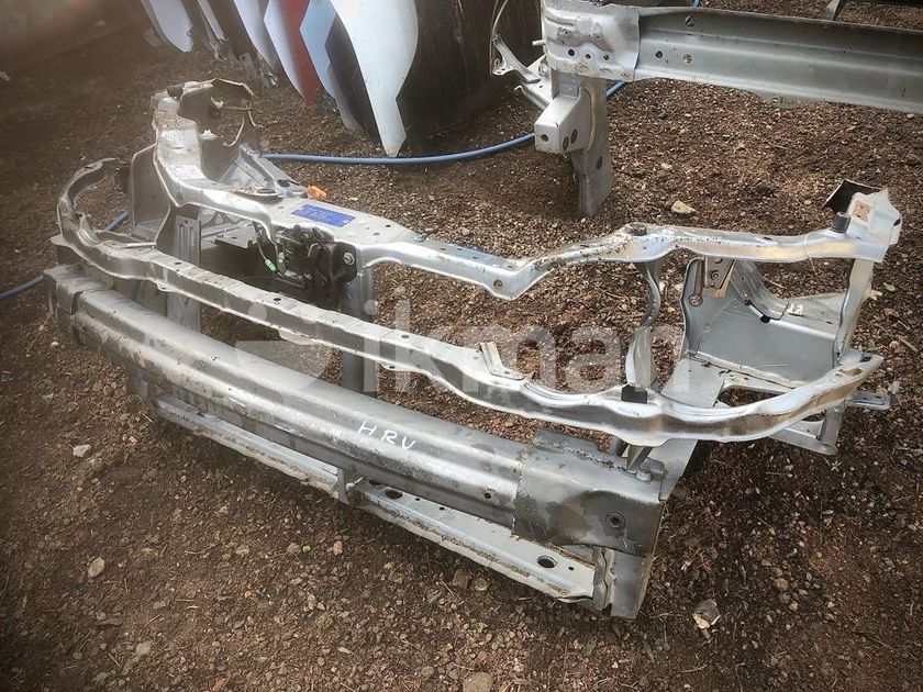 Honda HRV Nose Cut Panel for Sale in Mawathagama | ikman