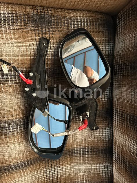 Honda Inside Insight Side Mirror for Sale in Pannipitiya | ikman