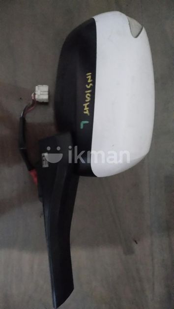 Honda Inside right Side winker Mirror in Dehiwala | ikman