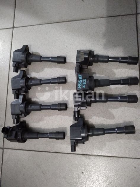Honda Insight Ignition Coils for Sale in Dehiwala | ikman