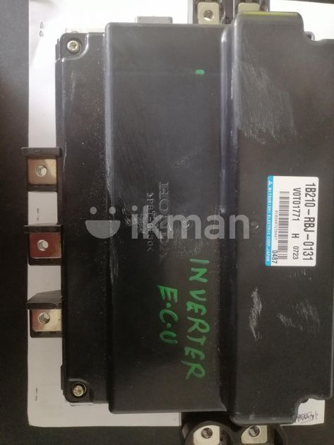 Honda Insight Inverter ECU for Sale in Dehiwala | ikman