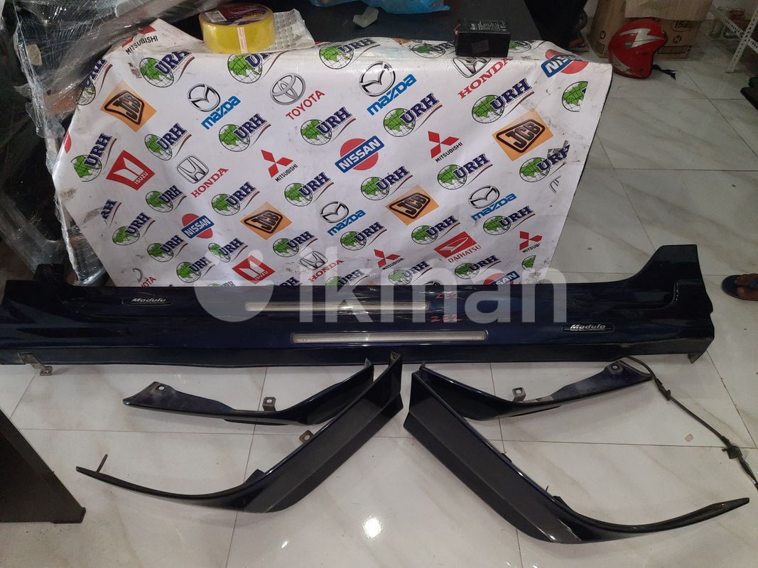 Honda Insight Modulo Body Kit - Japan for Sale in Kottawa | ikman