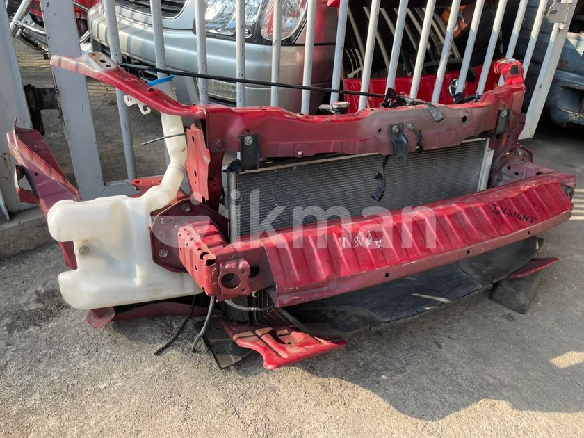 Honda Insight Nose Cut Panel for Sale in Mawathagama | ikman