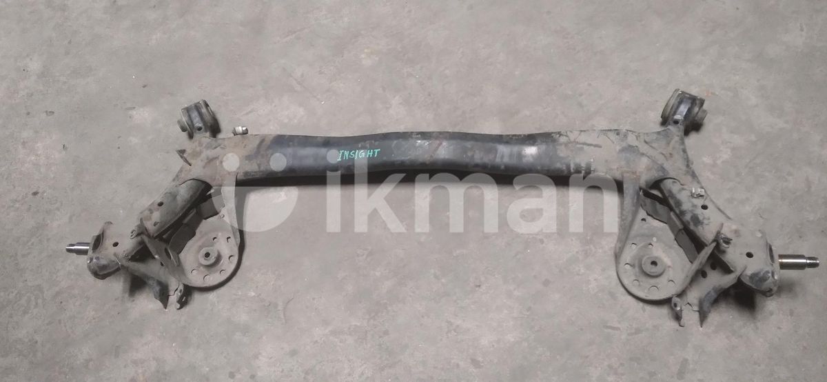 Honda Insight Rear Axcle Beam for Sale in Dehiwala | ikman