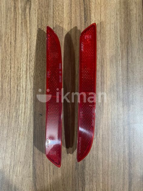 Honda Insight Rear Buffer Reflectors for Sale in Mawathagama | ikman