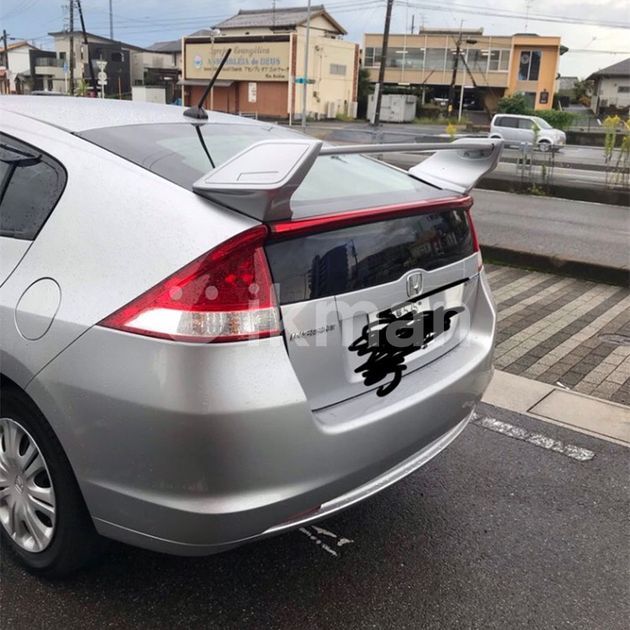 Honda Insight Spoiler for Sale in Athurugiriya | ikman