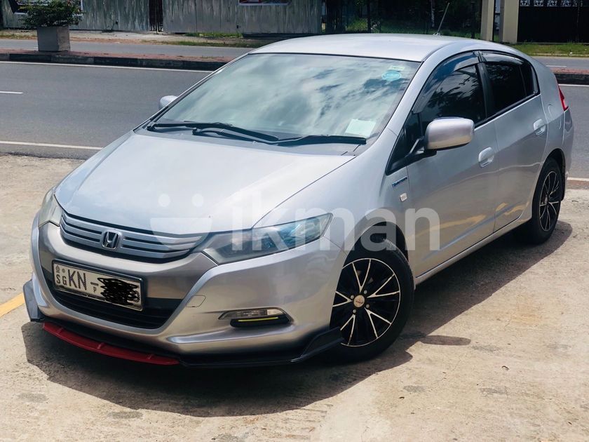 Honda Insight Z Grade 2009 for Sale in Panadura | ikman