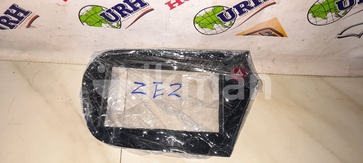 Honda Insight ZE2 Double Din Panel for Sale in Kottawa | ikman