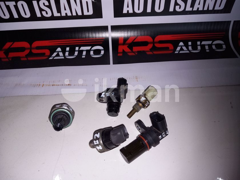Honda Insight ZE2 Engine Sensors for Sale in Kottawa | ikman