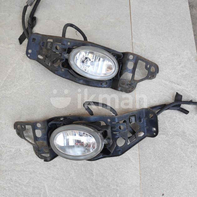 Honda Insight ZE2 Fog Light Set for Sale in Piliyandala | ikman