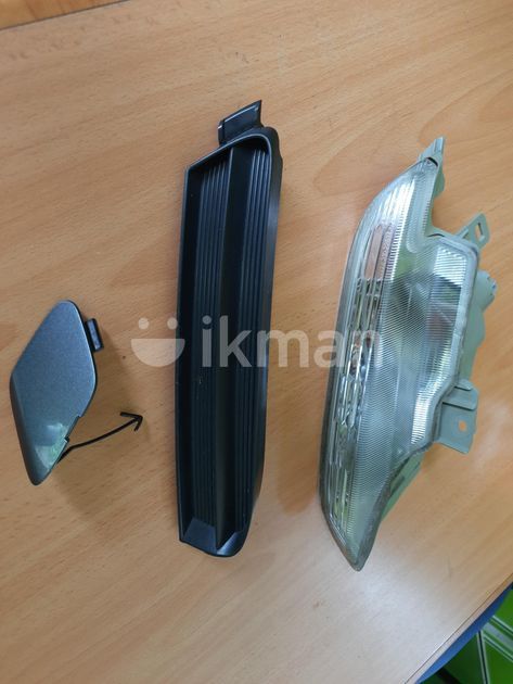 Honda Insight Ze2 Parts in Kottawa | ikman