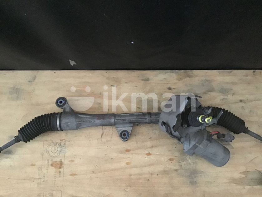 HONDA INSIGHT ZE2 POWER STEARING RACK for Sale in Gampaha City | ikman