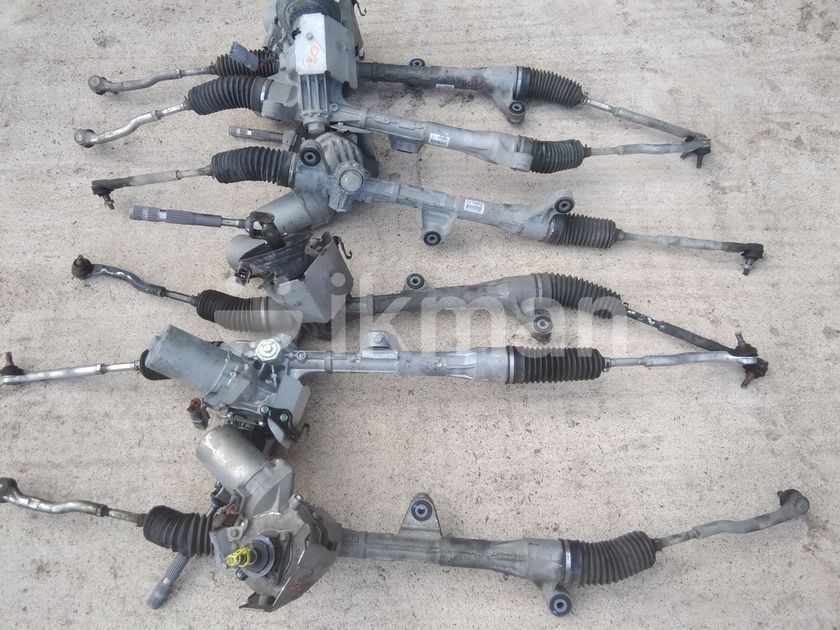 Honda Insight Ze2 Power Stearing Rack for Sale in Gampaha City | ikman