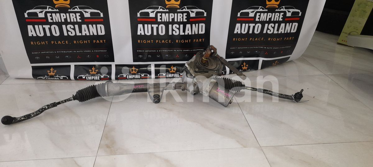 Honda Insight ZE2 Power Steering Rack for Sale in Kottawa | ikman