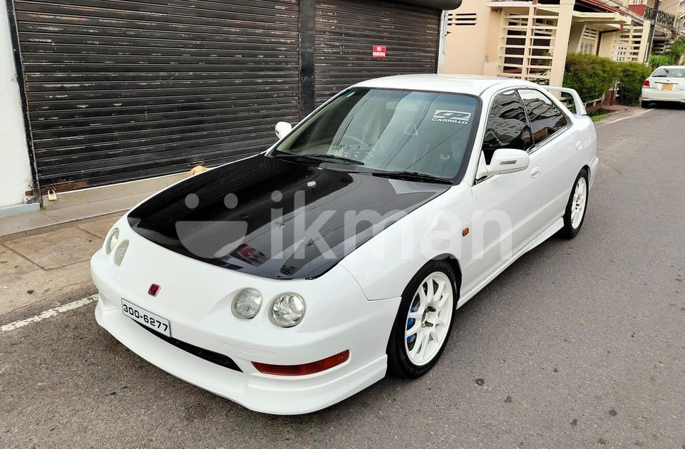 Honda Integra DB8 1998 for Sale in Negombo | ikman