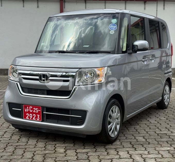 Honda N-Box 2023 for Sale in Kaduwela | ikman