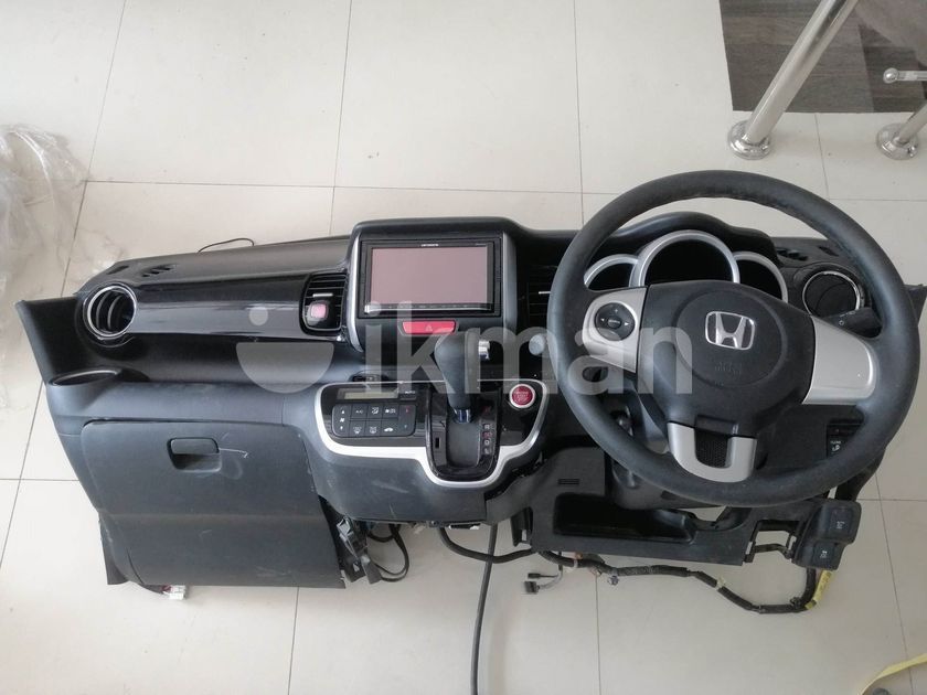 Honda N Box (JF1) Dash Board - Reconditioned for Sale in Homagama | ikman