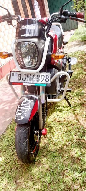 Honda Navi 2017 for Sale in Galle City | ikman