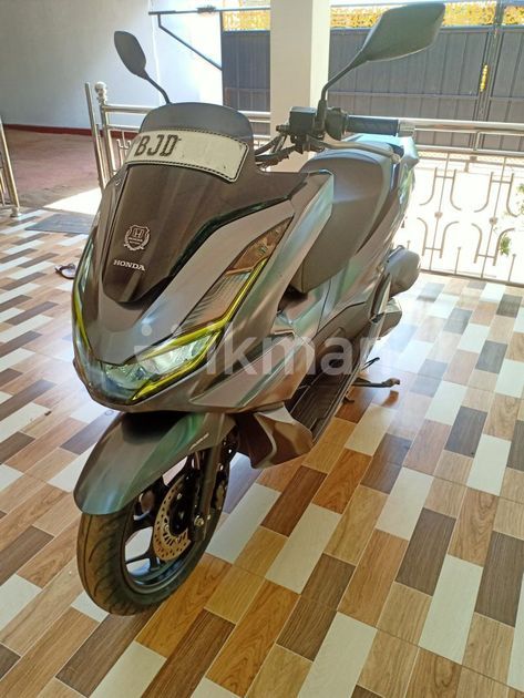 Honda PCX 2023 for Sale in Chilaw | ikman