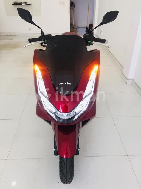Honda PCX 160cc 2022 in Katugastota | ikman