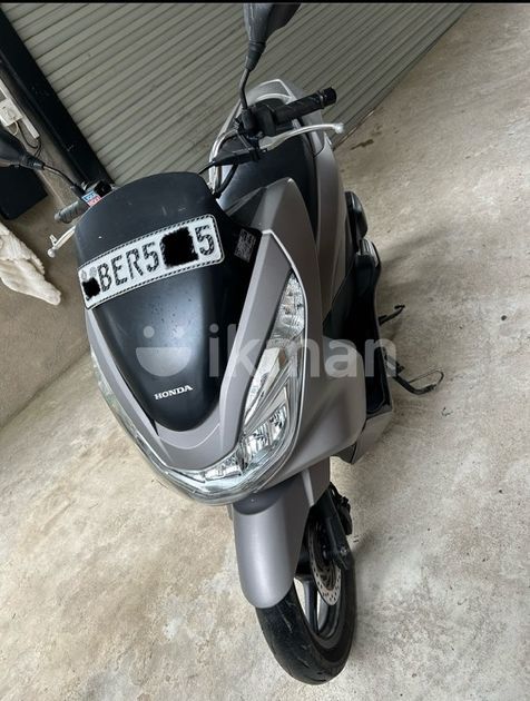 Honda PCX 150 2016 for Sale in Akurana | ikman