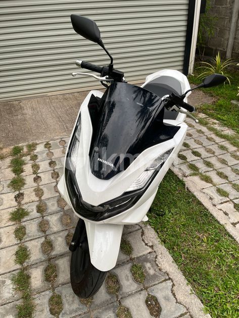 Honda PCX 2022 for Sale in Narammala | ikman
