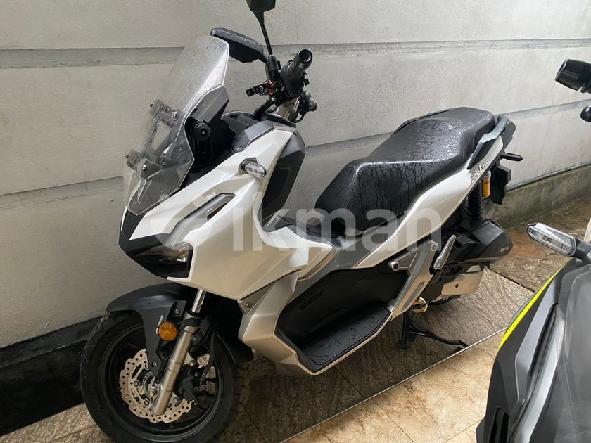 Honda PCX ADV 150 2021 for Sale in Ja-Ela | ikman