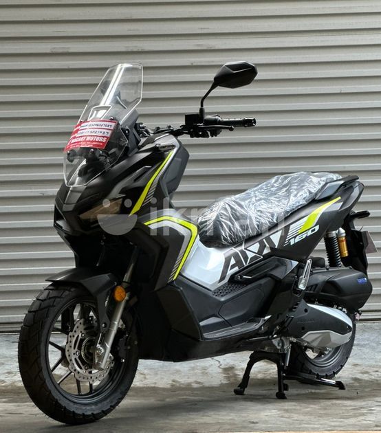 Honda PCX ADV 160 2024 for Sale in Wellampitiya | ikman