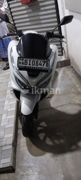Honda PCX Angel Light 2020 for Sale in Colombo 9 | ikman
