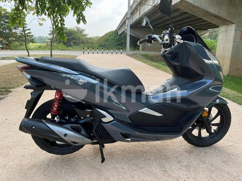 Honda PCX 2021 Dog for Sale in Malabe | ikman