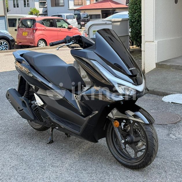 Honda PCX160 Brand New 160cc 2025 for Sale in Wellampitiya | ikman