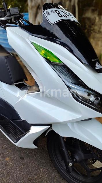 Honda PCX 2022 for Sale in Batticaloa City | ikman