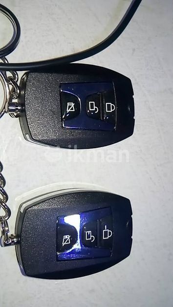 Honda Scuta Keyless Entry System for Sale in Nugegoda | ikman