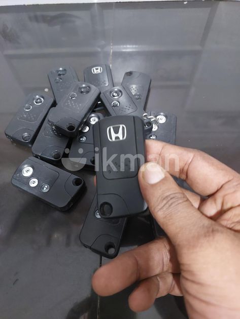 Honda Smart Key in Colombo 8 | ikman