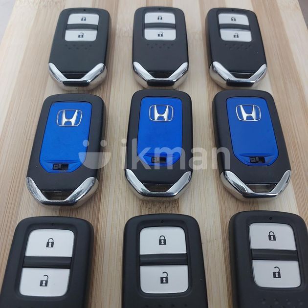 Honda Smart Key for Sale in Colombo 8 | ikman