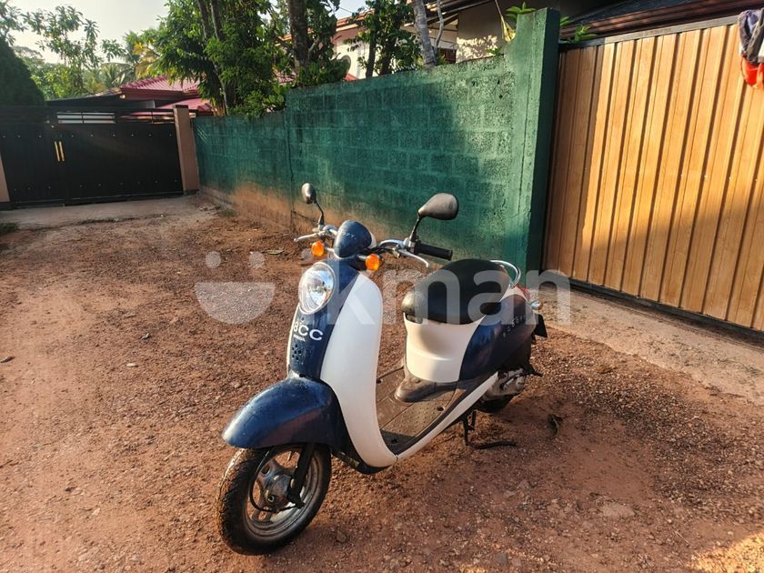 Honda Snoopy 2023 for Sale in Alutgama | ikman