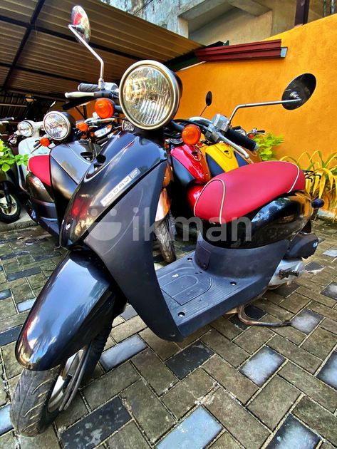 Honda Today 2023 for Sale in Wattala | ikman