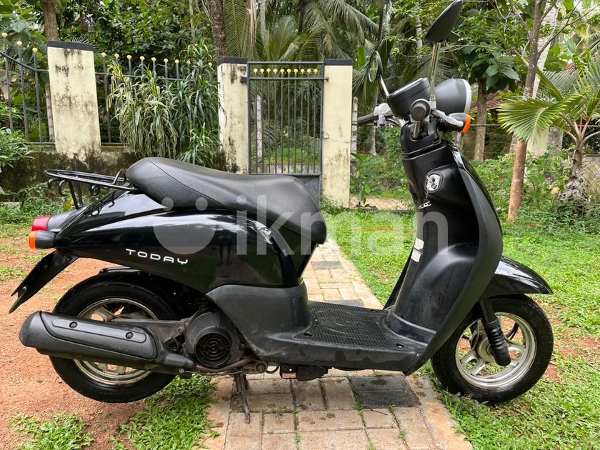 Honda Today EFI 2023 for Sale in Wennappuwa | ikman