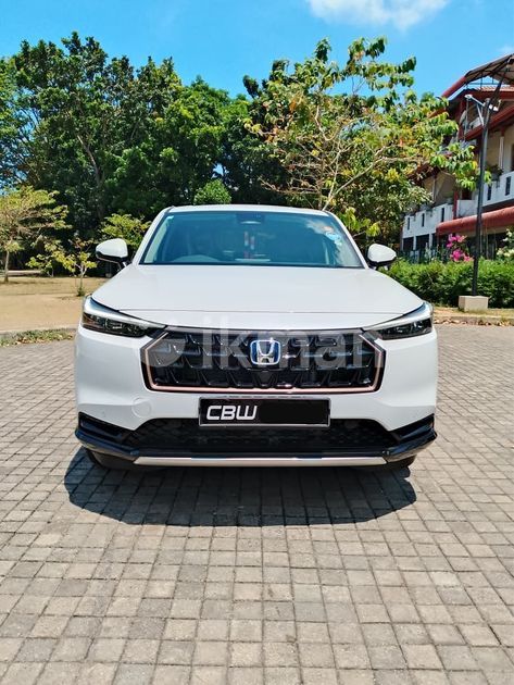 Honda Vezel 2025 Car for Rent in Maharagama | ikman