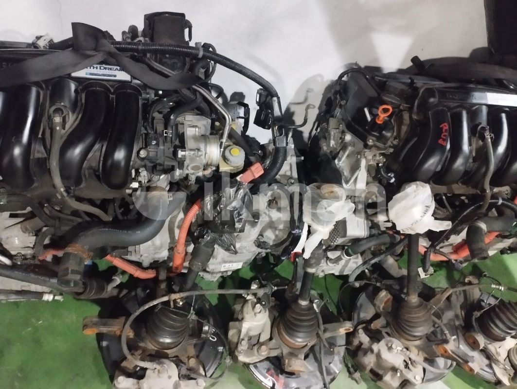 Honda Vezel Engine for Sale in Pannipitiya | ikman