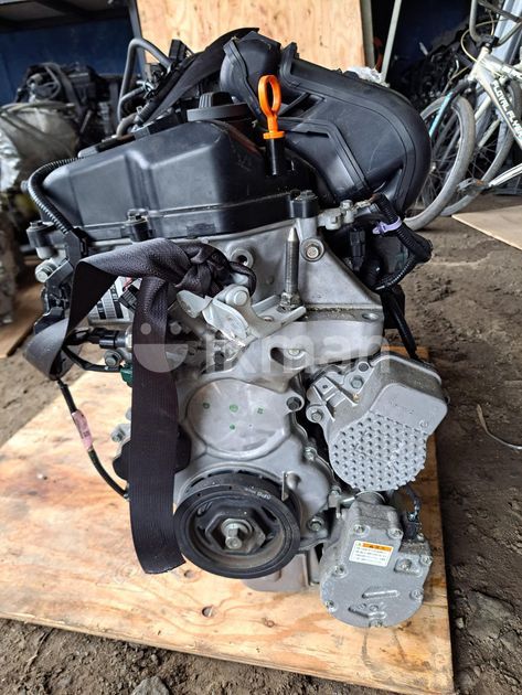 Honda Vezel Engine.(Motte) for Sale in Moratuwa | ikman