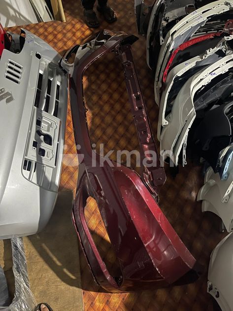 Honda Vezel Front Bumper Panel for Sale in Boralesgamuwa | ikman