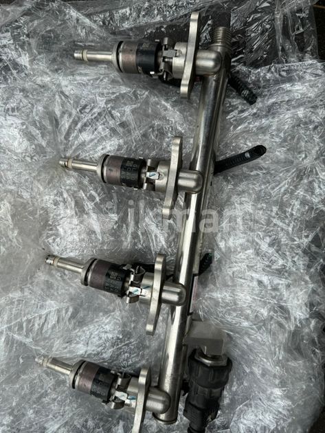 Honda Vezel Fuel Injector Set for Sale in Panadura | ikman