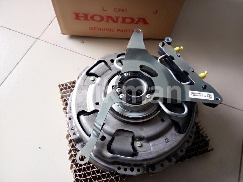 Honda Vezel Gp 5 Brand New Dual Clucth for Sale in Avissawella | ikman