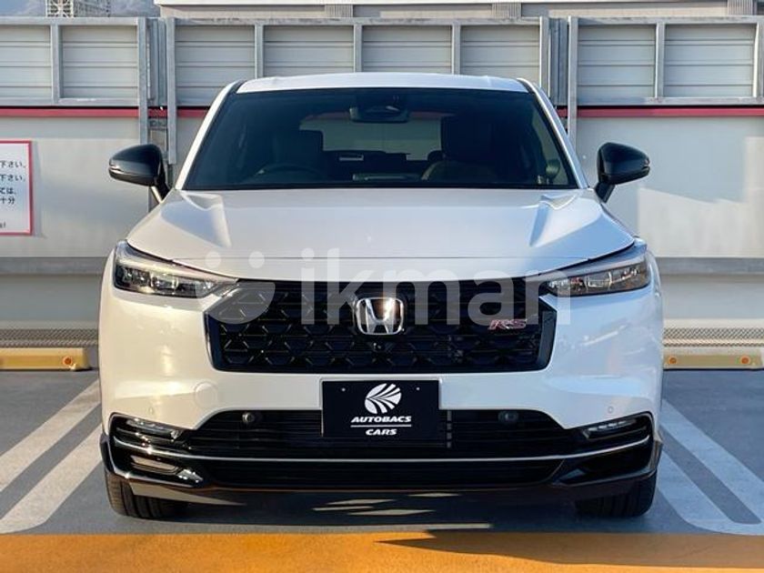 Honda Vezel Hybrid e-HEV RS JP 2026 for Sale in Kandy City | ikman