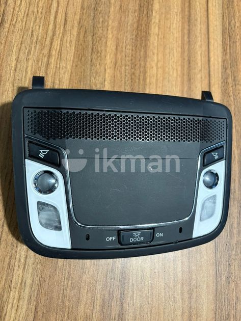 Honda Vezel Reading Hood Light for Sale in Mawathagama | ikman