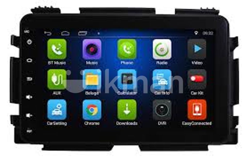 Honda Vezel Rs IPS Android GPS 10" Car DVD Audio Setup with Panel Oem for Sale in Nugegoda | ikman