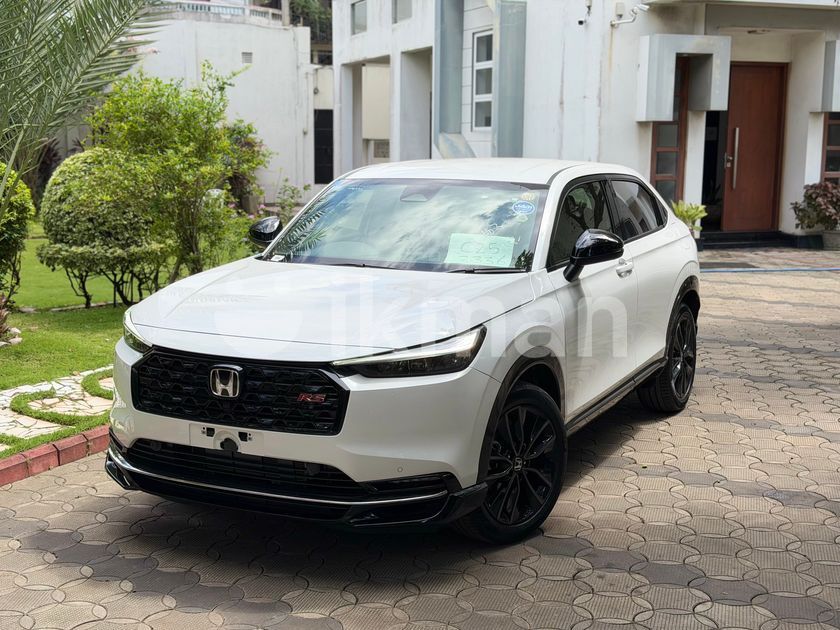 Honda Vezel RS PREMIIUM 2025 for Sale in Dehiwala | ikman